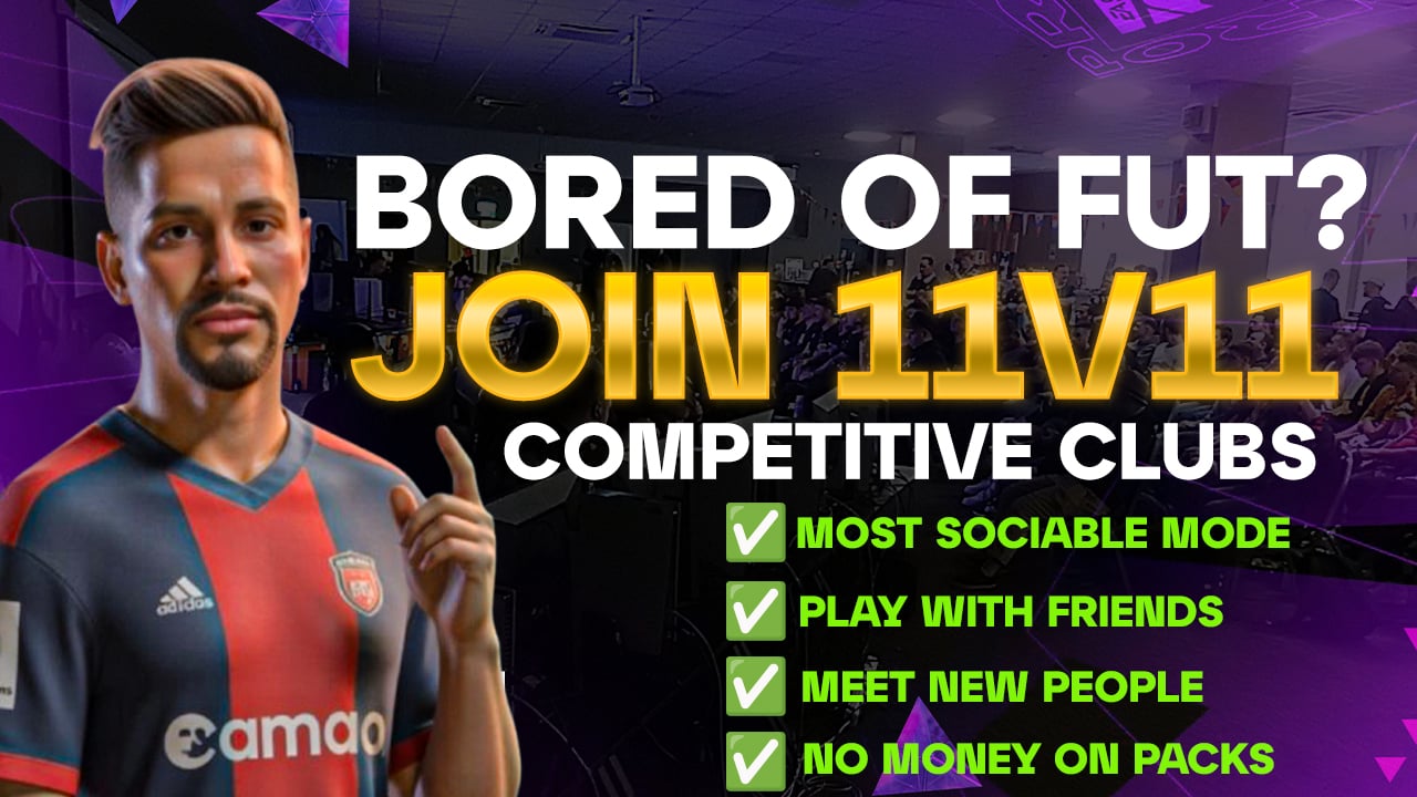 Virtual Pro Gaming | Where The Champions Play