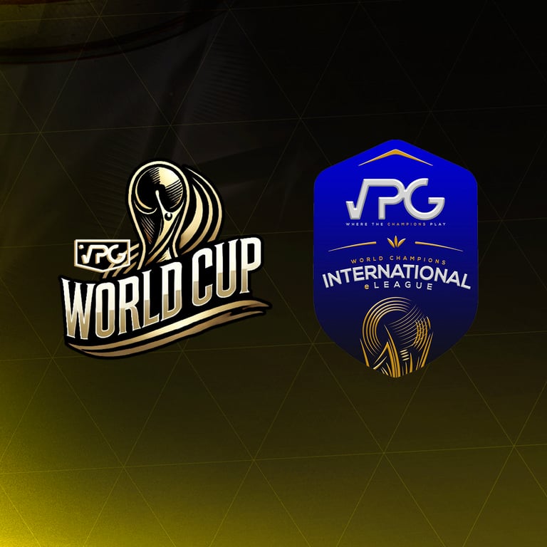 Virtual Pro Gaming | Where The Champions Play