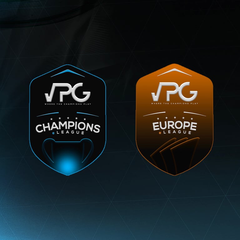 Virtual Pro Gaming | Where The Champions Play