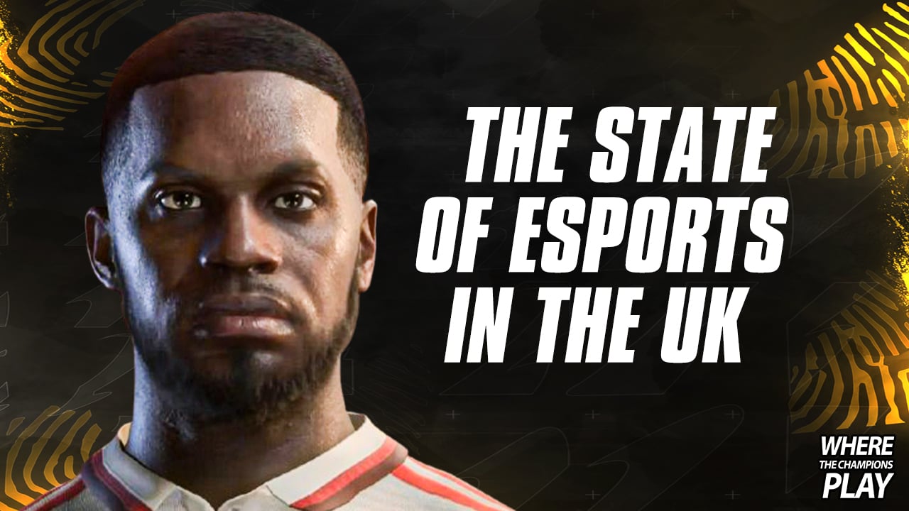 Virtual Pro Gaming | Where The Champions Play