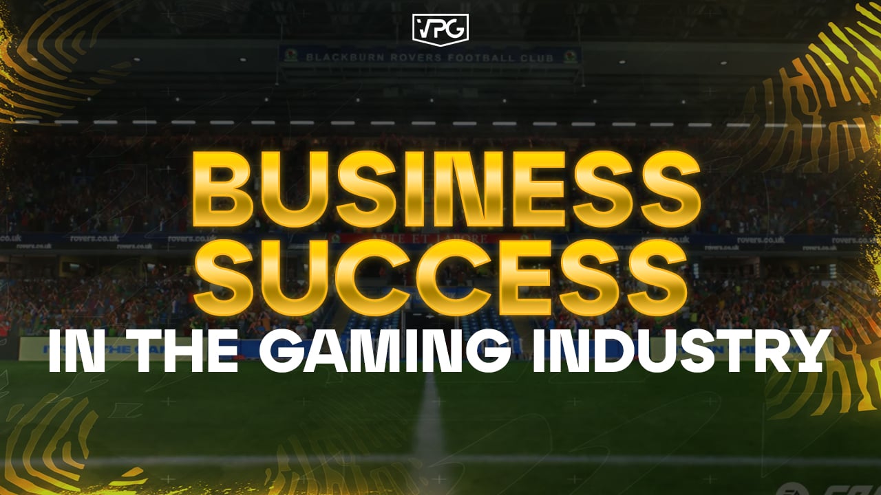 Virtual Pro Gaming | Where The Champions Play